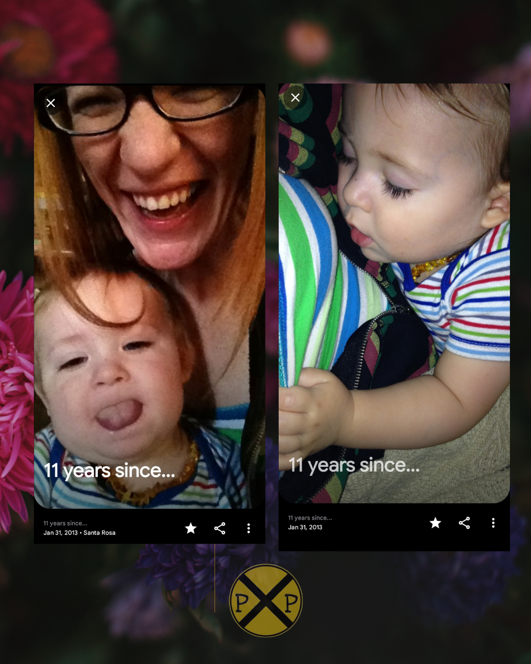 Impending Endings – The Progressive Parent